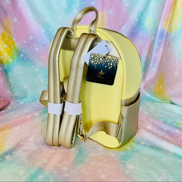 Loungefly | Bags | Loungefly Mini Backpack | Poshmark